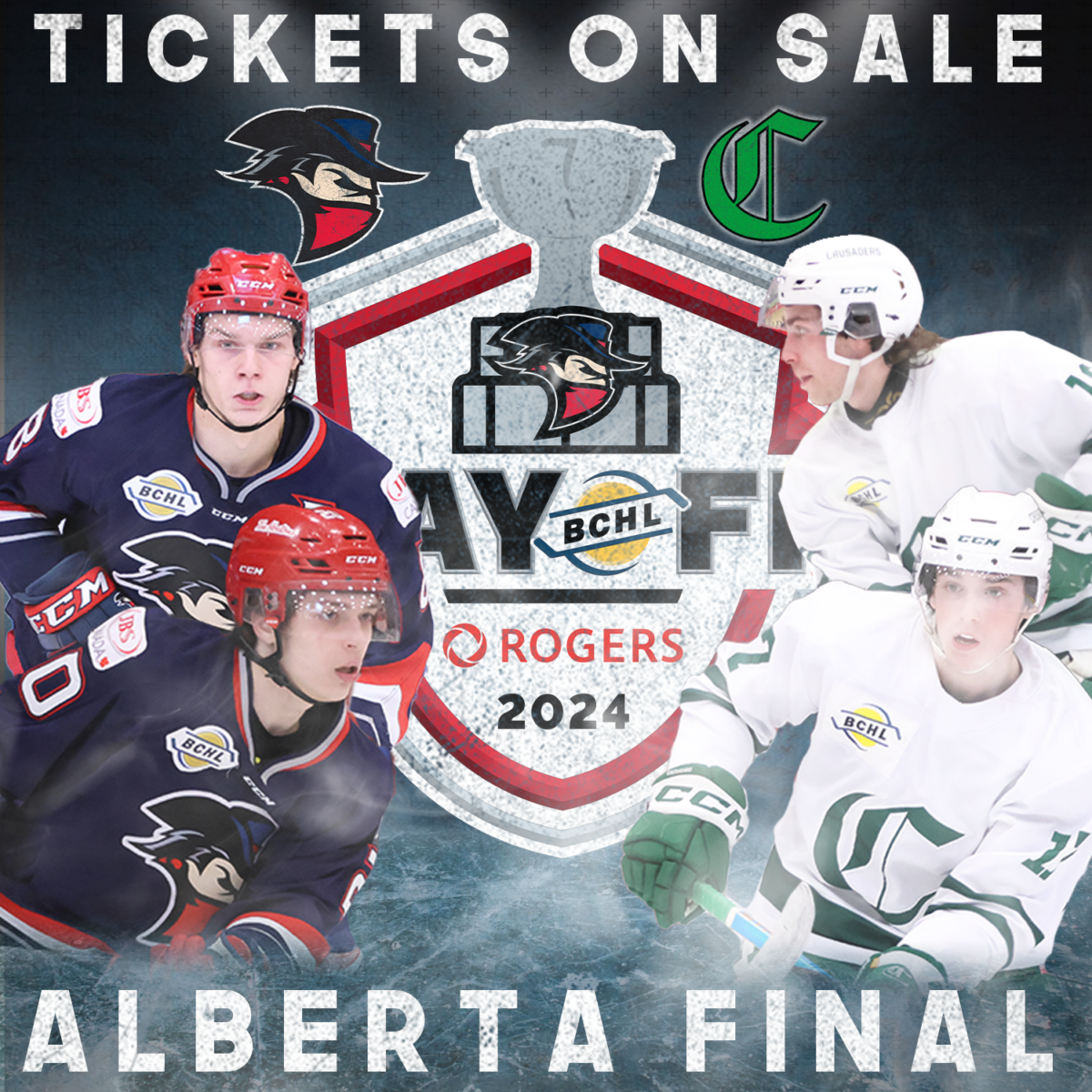 Hockey Ops | Brooks Bandits